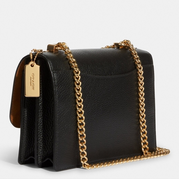 Coach | Bags | Coach Diary Embroidery Klare Xbody | Poshmark